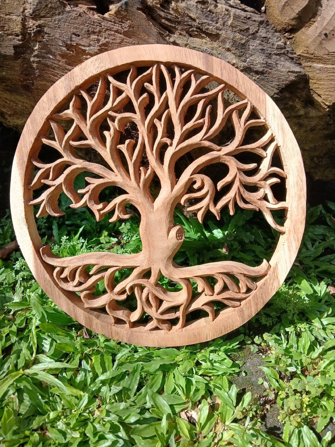 Tree of Life Wall Art,wall Decor - Etsy