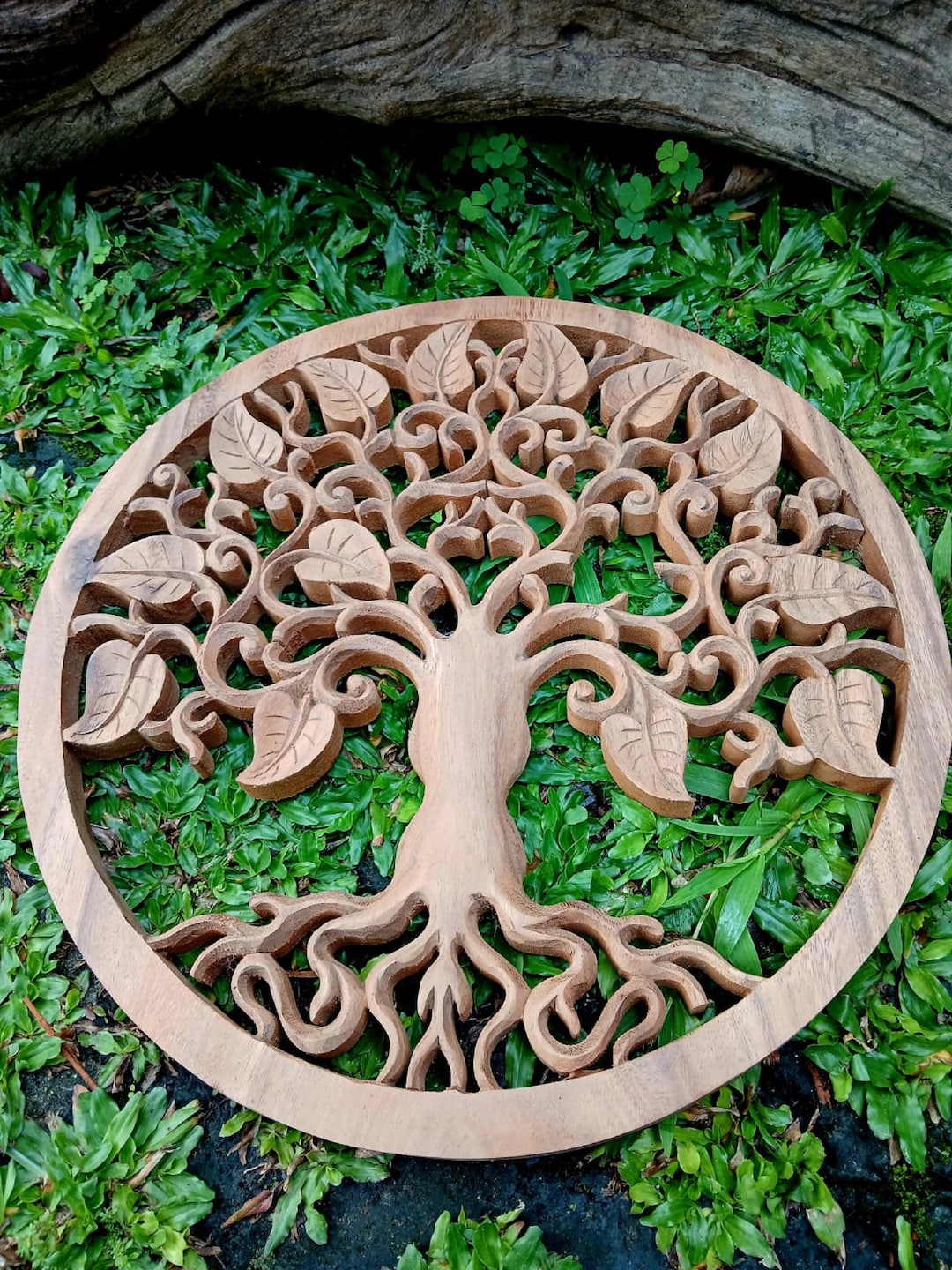 Tree of Life Wall Art,wall Decoration - Etsy
