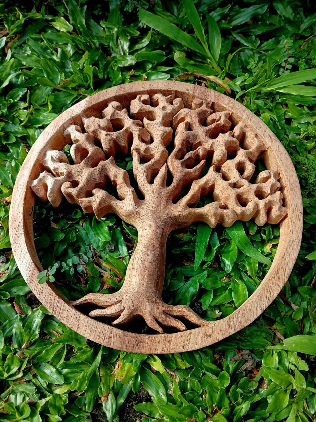 Tree Life,wall Decor,wall Art - Etsy