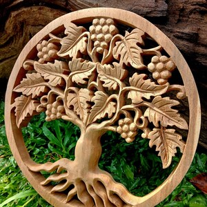 Tree of Life,wall Decor,wall Art - Etsy