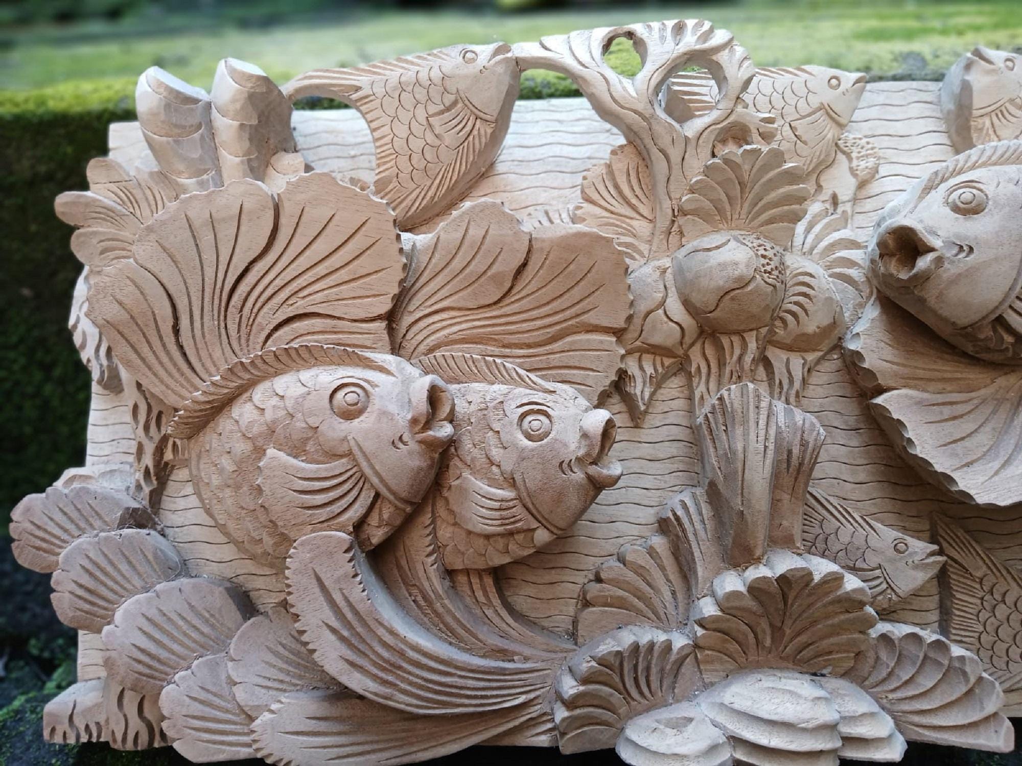 Aquarium Panels,wall Decor,wall Art - Etsy