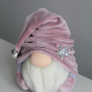 Gnome Sewing Pattern , Patterns Gonk Pdf, Tutorial Gonk - Etsy