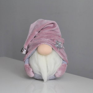 Gnome Sewing Pattern , Patterns Gonk Pdf, Tutorial Gonk - Etsy