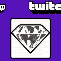 Animated Lightning Electric Camera Webcam Frame Border Overlay for ...