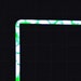 Animated Neon Camera Webcam Frame Border Overlay for Stream Twitch ...