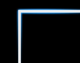 Twitch Glow Cam Overlay - Etsy