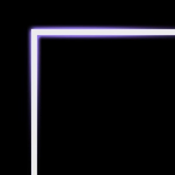 Purple Twitch Overlay - Etsy