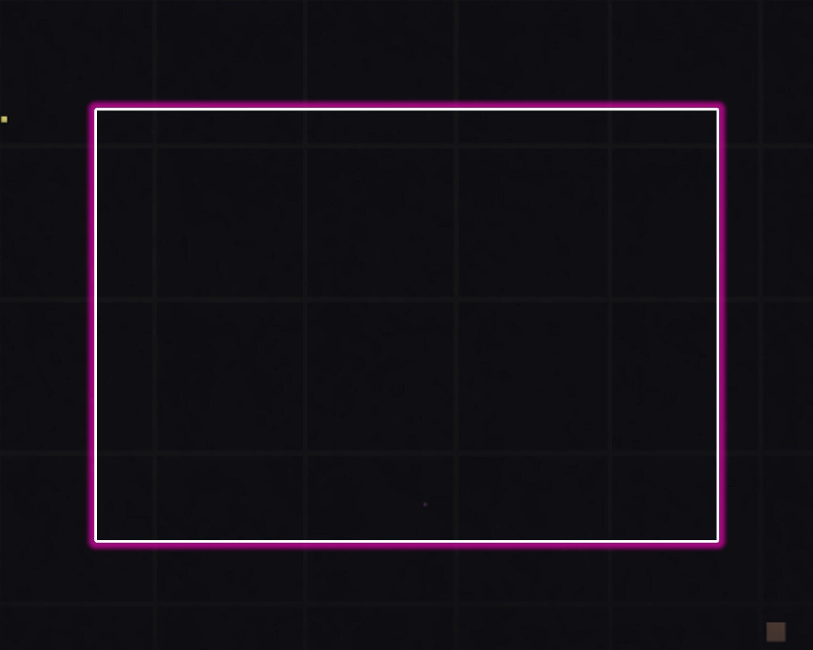 Pink Neon Glow Webcam Twitch Stream Overlay Frame - Etsy