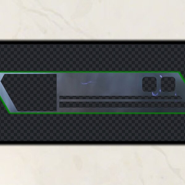 Apex Legends Name Overlay - Etsy