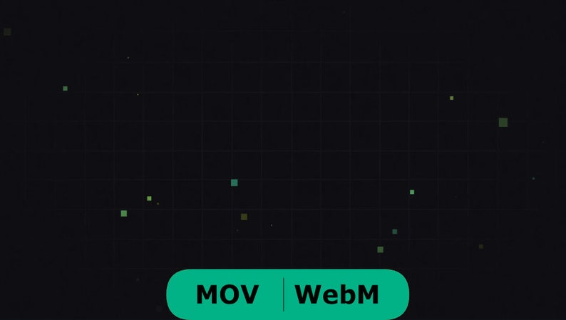 Animated Looping Background Wallpaper - Etsy