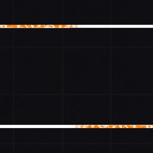 Animated Lightning Electric Camera Webcam Frame Border Overlay for ...