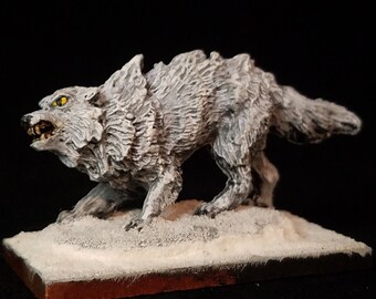 Ranger Animal Companion - Etsy