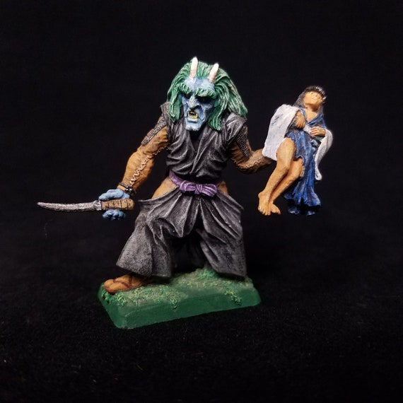 Ogre Mage Pathfinder