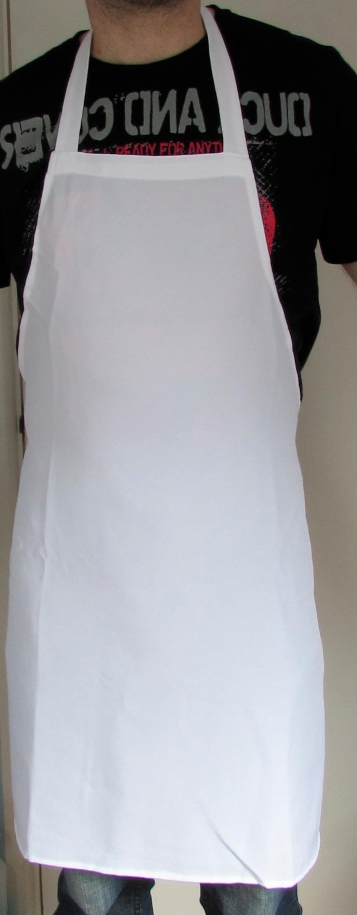 Personalised Photo Apron - Etsy