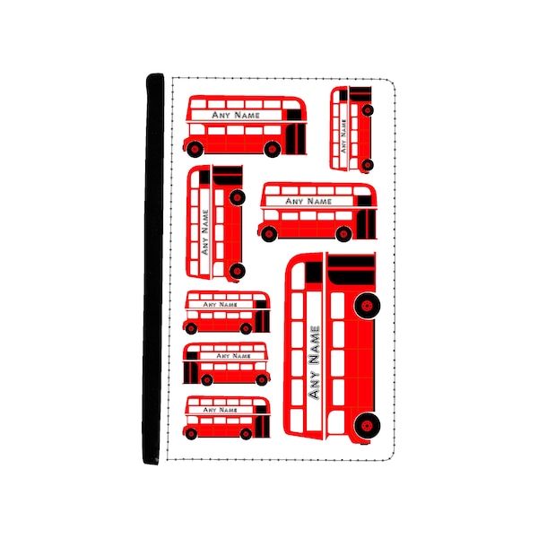 Bus Pass Holder - Etsy UK