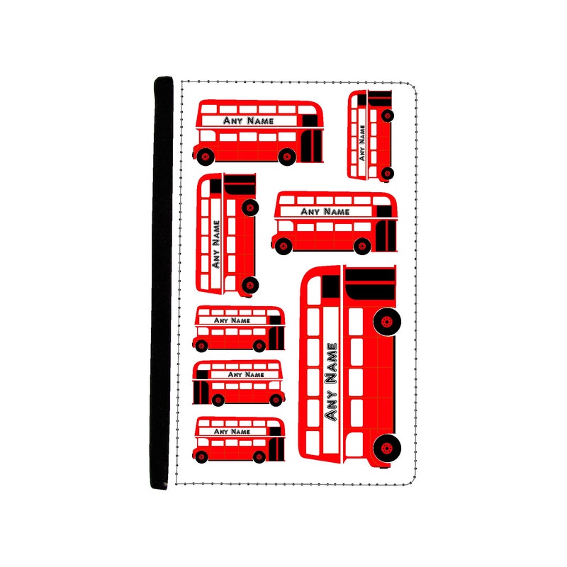 Bus Pass Holder - Etsy UK