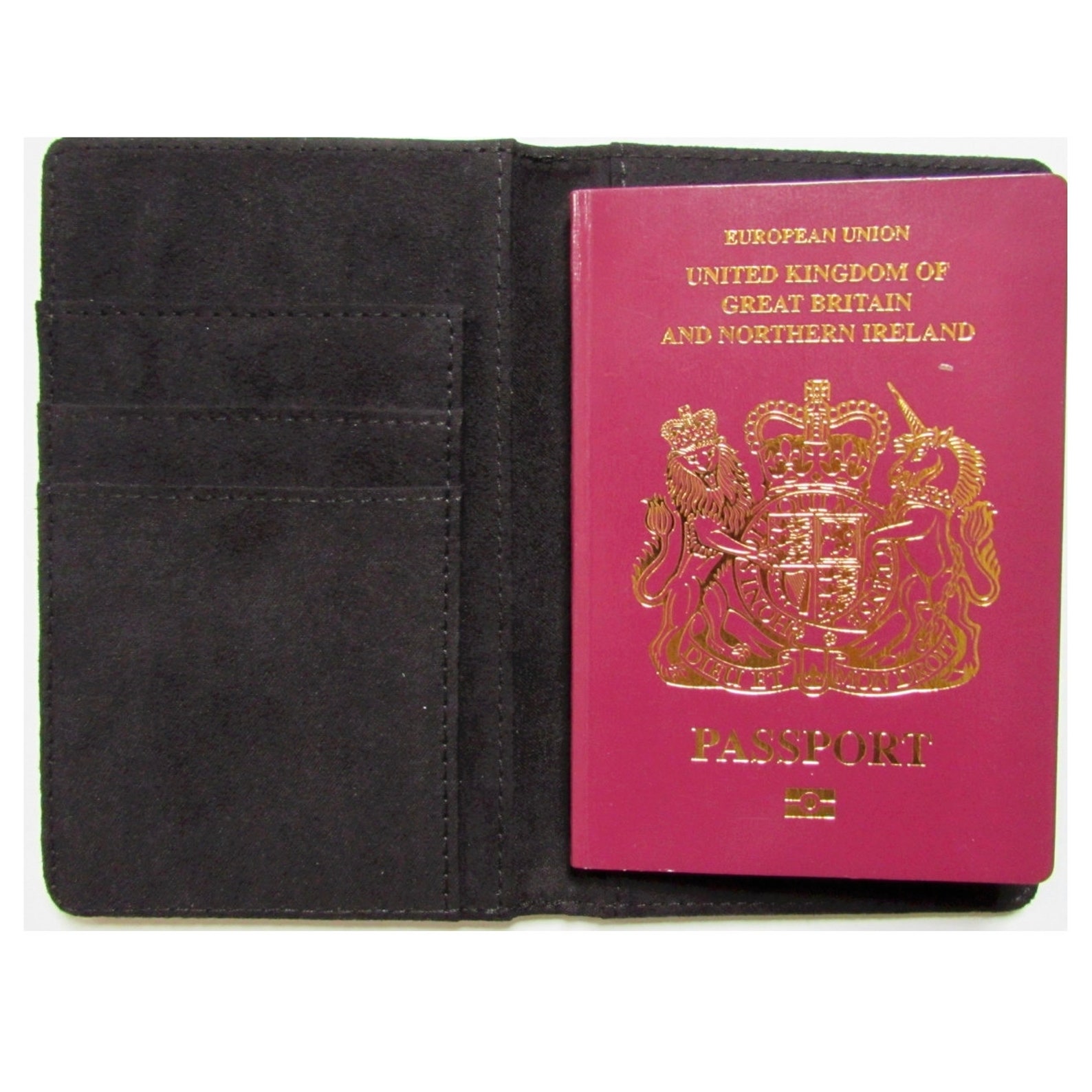 Personalised Gay Pride Print Passport Cover | Etsy