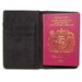 Personalised Gay Pride Print Passport Cover - Etsy