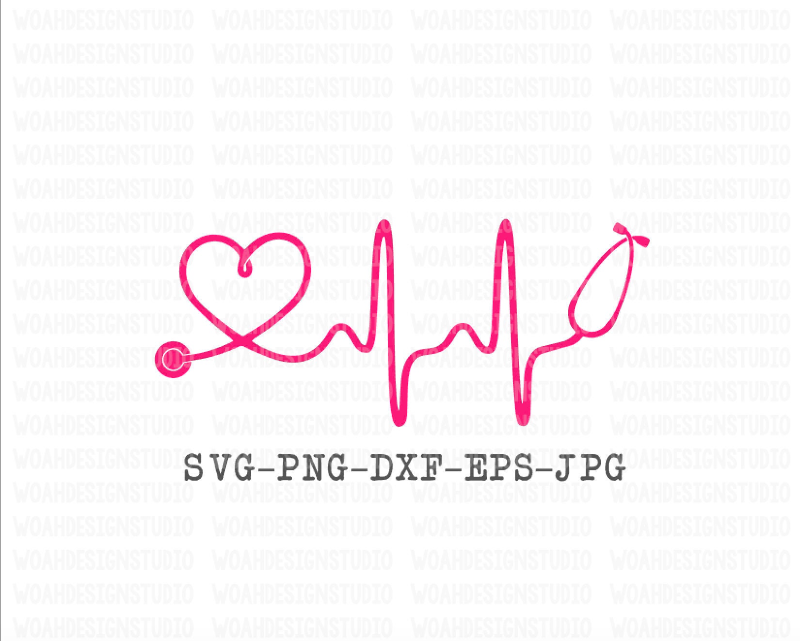 Stethoscope SVG Stethoscope Heartbeat Doctor SVG Nurse SVG - Etsy Stethoscope SVG Stethoscope Heartbeat Doctor SVG Nurse SVG - Etsy