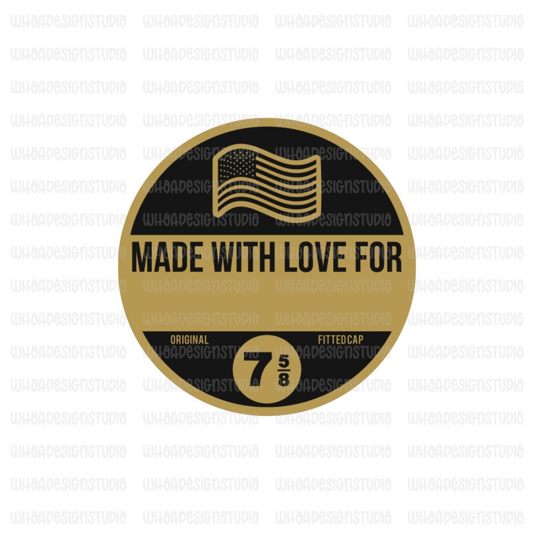 Baseball Cap Sticker SVG, Baseball Cap Tag Svg, Baseball Cap Favor Box ...