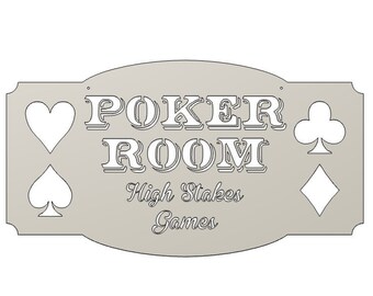 Poker Chip Jig - Etsy