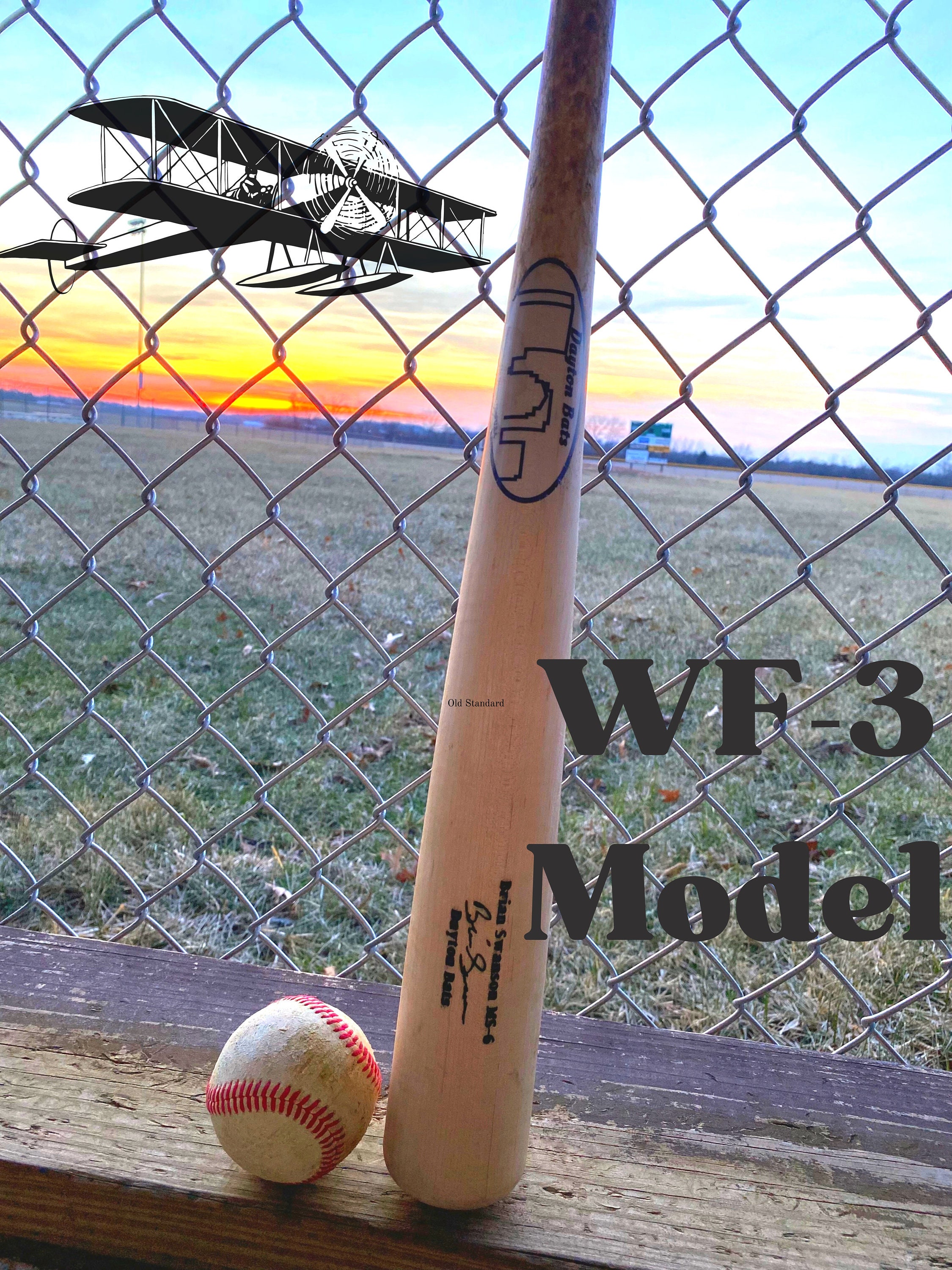 Handcrafted Custom Wood Baseball Bats -- Pro-grade Hand-split Wood ...