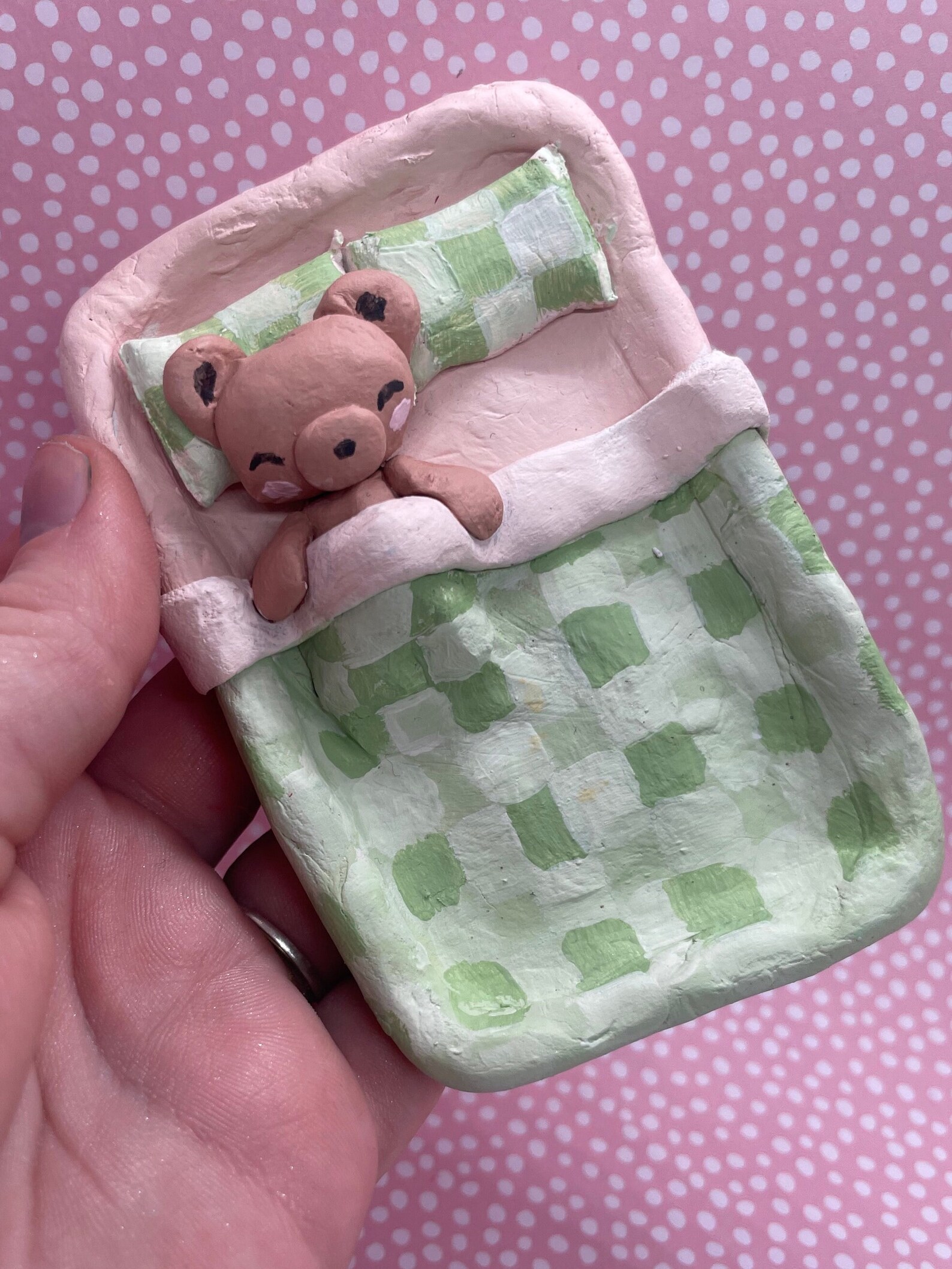 Custom Trinket Tray - Etsy