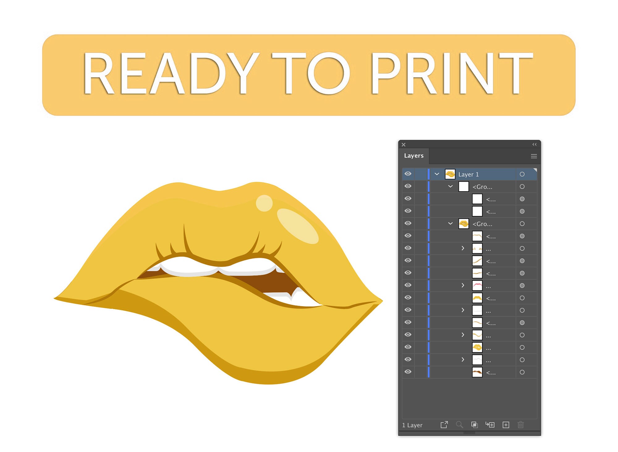 Dripping Lip Svg, Gold Lip Svg, Svg Lip, Lip Svg, Lip Drip Svg - Etsy