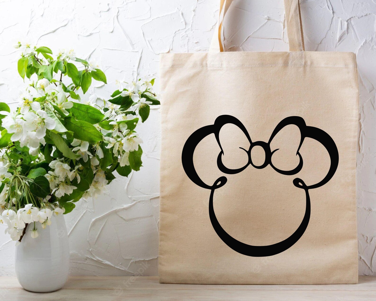 Mickey and Minnie Inspired SVG Bundle, Mickey Minnie Mouse Outline ...