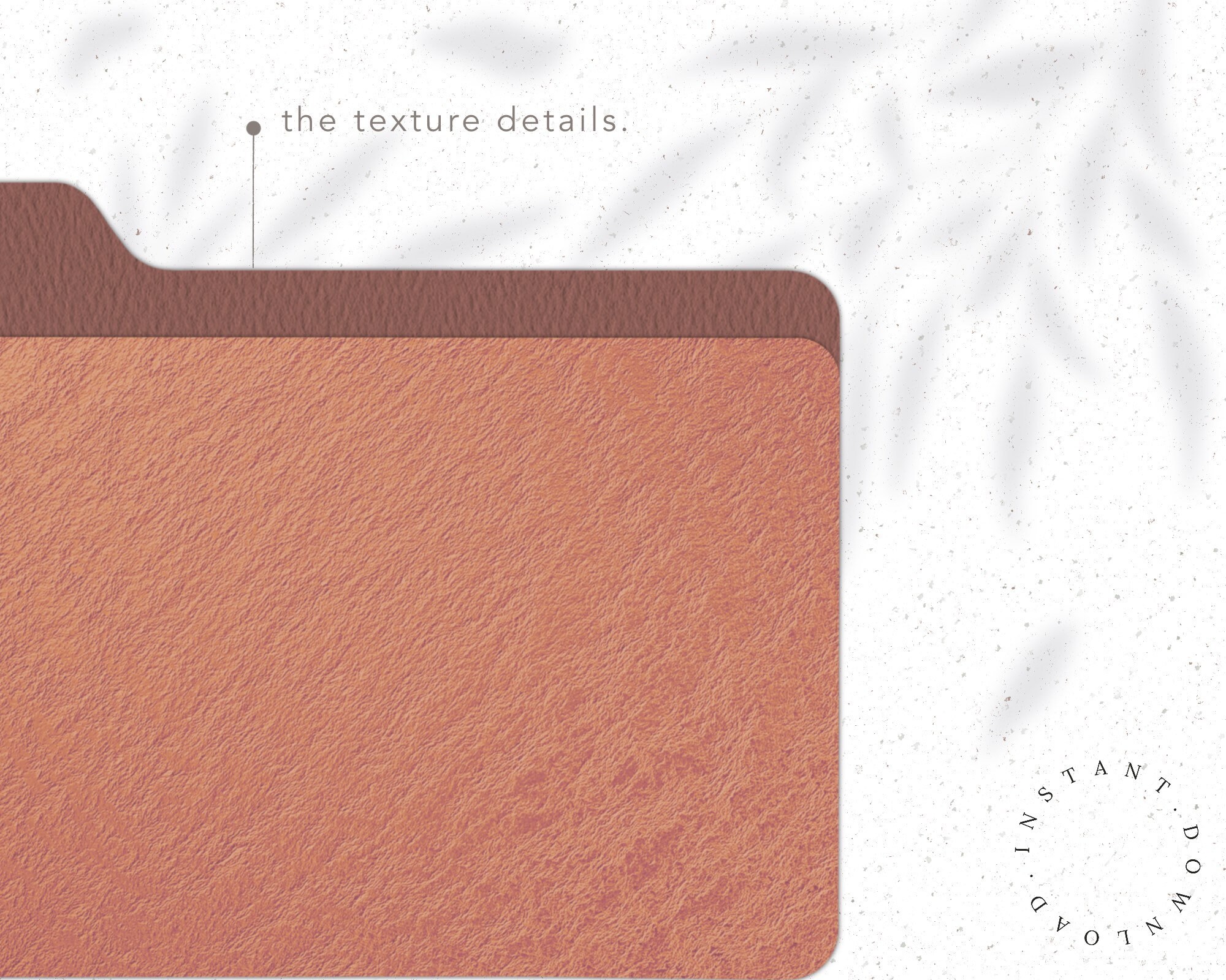 Brown Folder Icons Folder Icons for Mac Windows Dektop - Etsy India