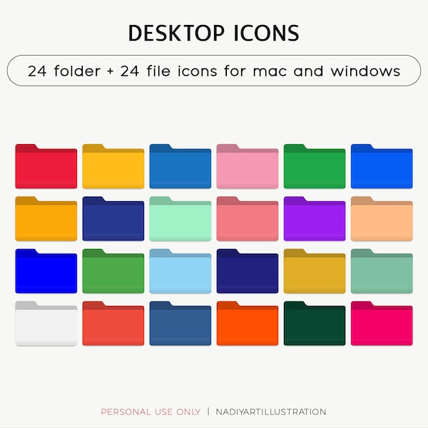 Folder Icons, File Icons, Mac Desktop Icons, Windows Desktop Icons ... Folder Icons, File Icons, Mac Desktop Icons, Windows Desktop Icons ...