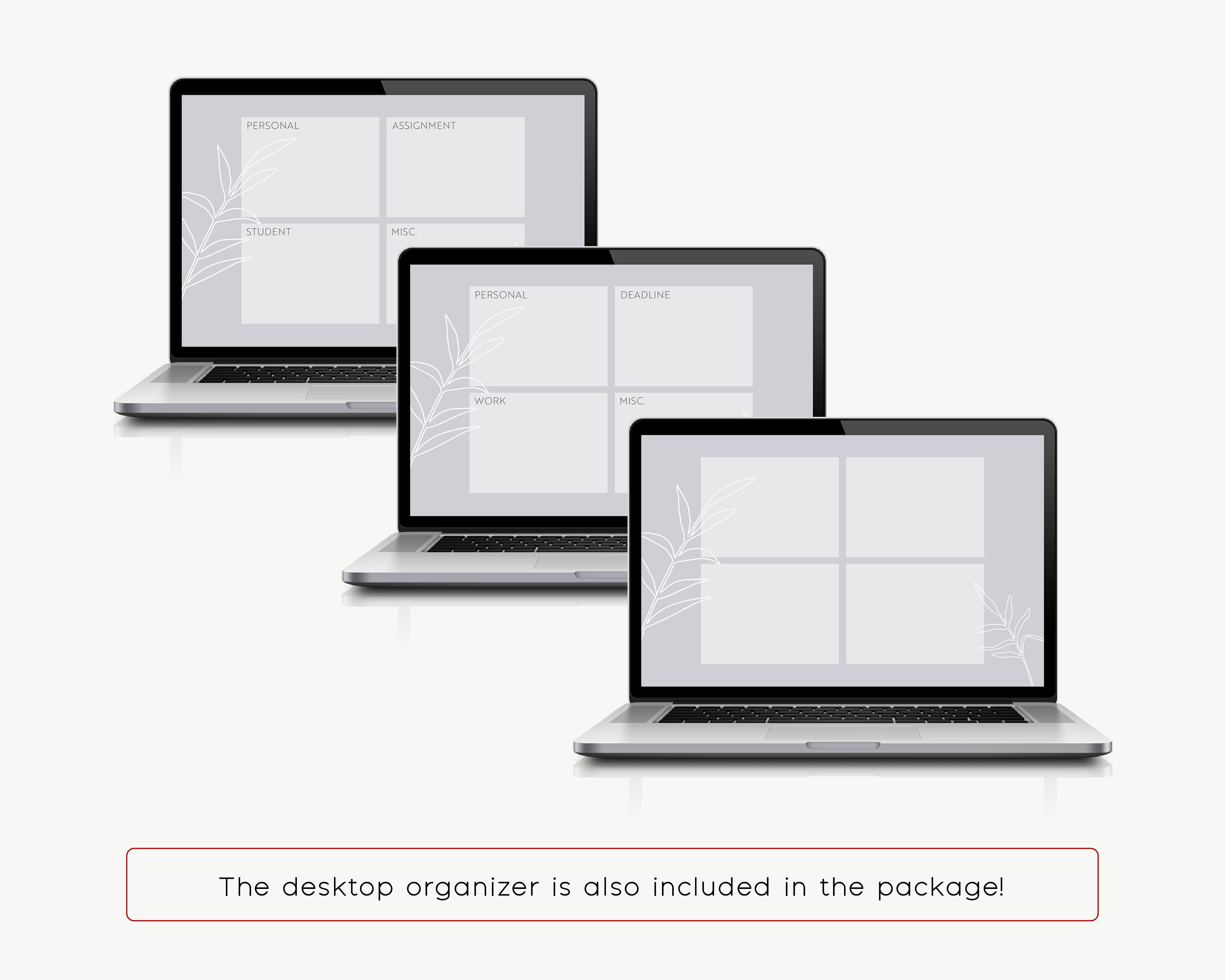 Bundle Folder Icons, Mac Bundles Icons, Windows Desktop Organizer - Etsy