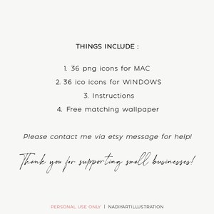 Mac Folder Icons, Cute Icons, Desktop Folder Icons, Pastel Icons ...