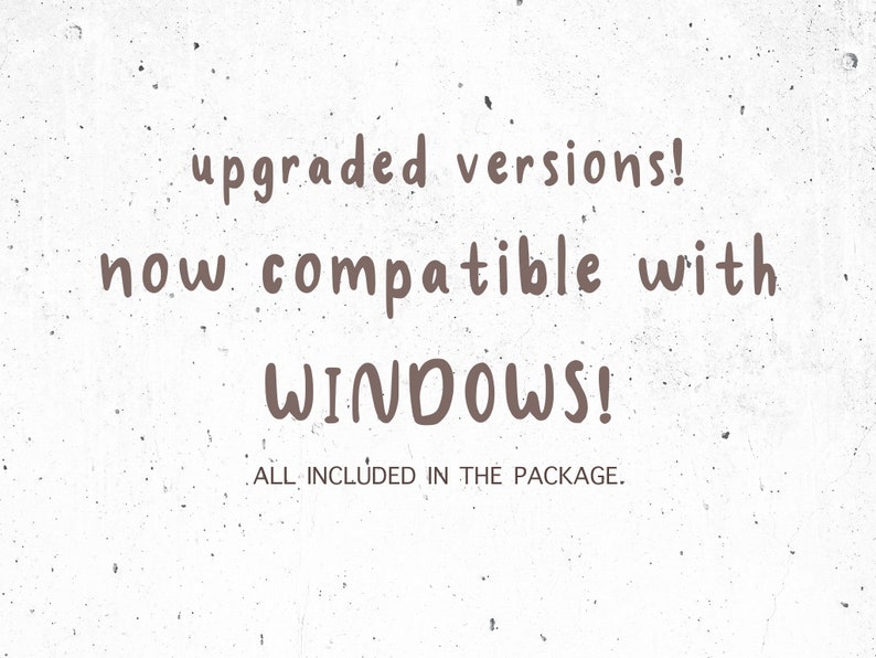 Bundle Folder Icons Mac Bundles Icons Windows Desktop - Etsy