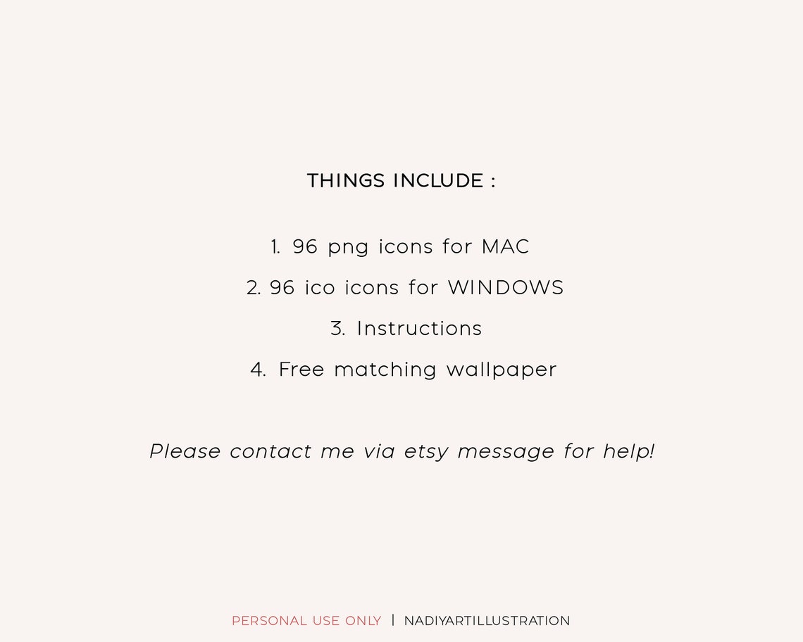 Blue Desktop Icons, File Icons, Folder Icons for Mac, Windows Desktop ...