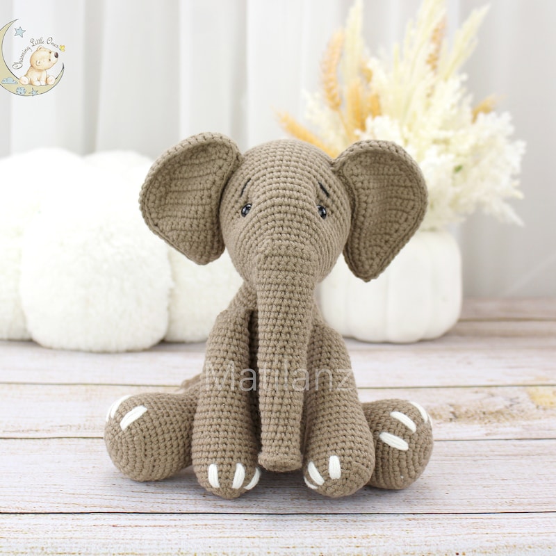 Crochet Kids Toy Box - Etsy