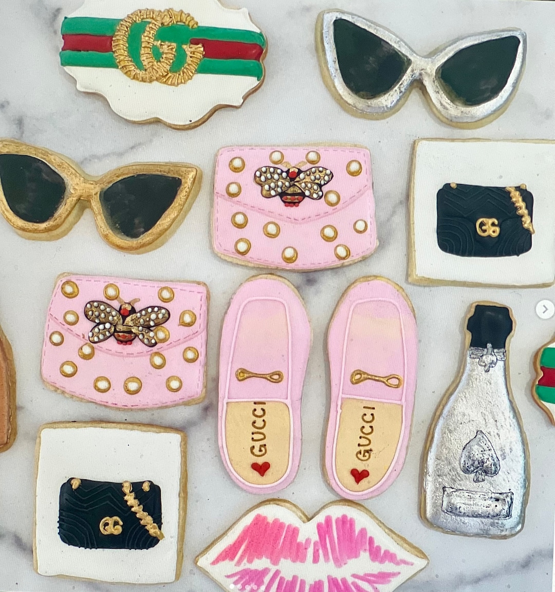 Gucci Cookies FREE SHIPPING - Etsy