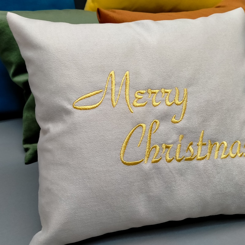 Text Pillows - Etsy