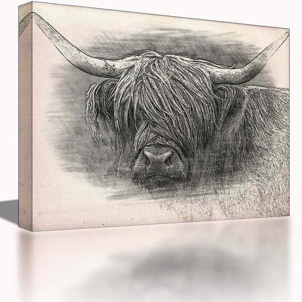 Pencil Drawing - Etsy