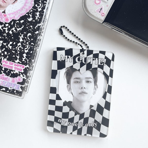 Kpop Picture Frame - Etsy