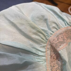 1970s Janet Reger Petticoat - Etsy