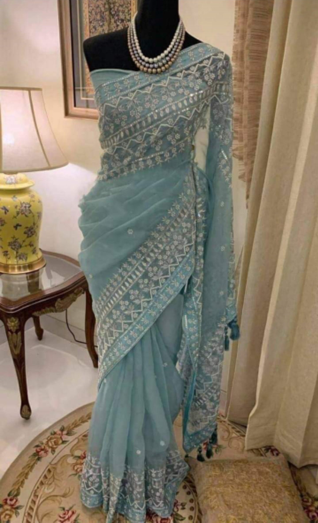 Moslin Saree Muslin Saree Original Muslin Saree Sophura Muslin - Etsy