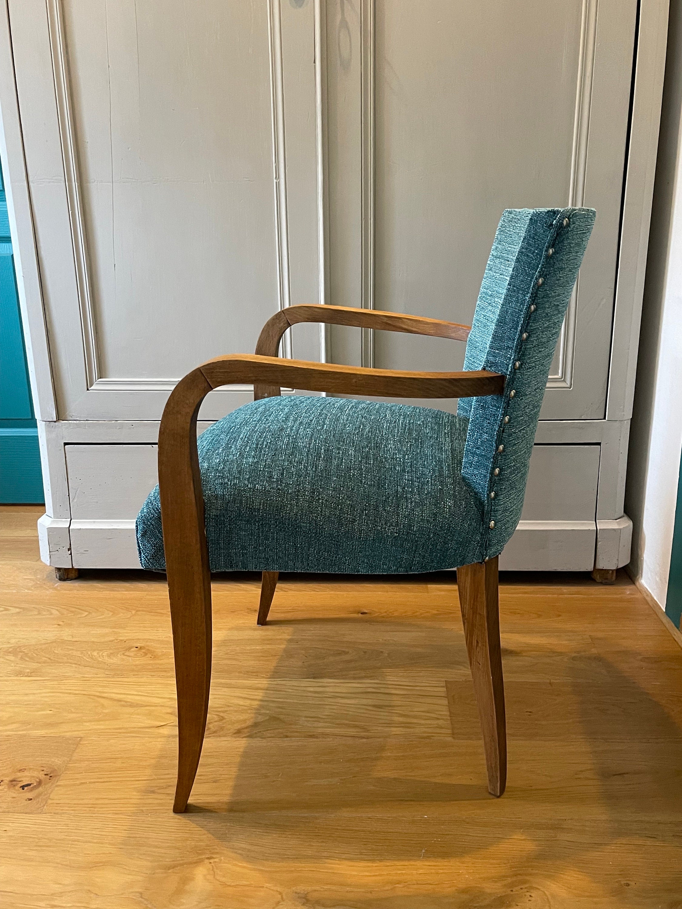 Fauteuil Bridge Anne 50 Prix