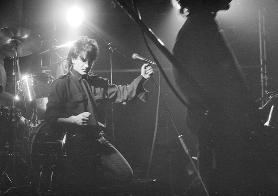 U2 1981