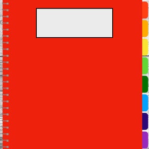 Digital Notebook Unlimited Pages - Etsy