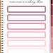 Digital Memory Journal (goodnotes and Notability) - Etsy