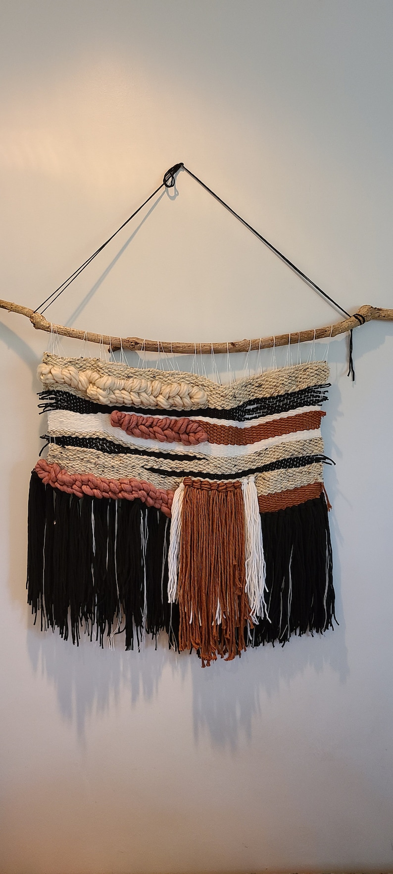 Boho Chic Weaving - Etsy