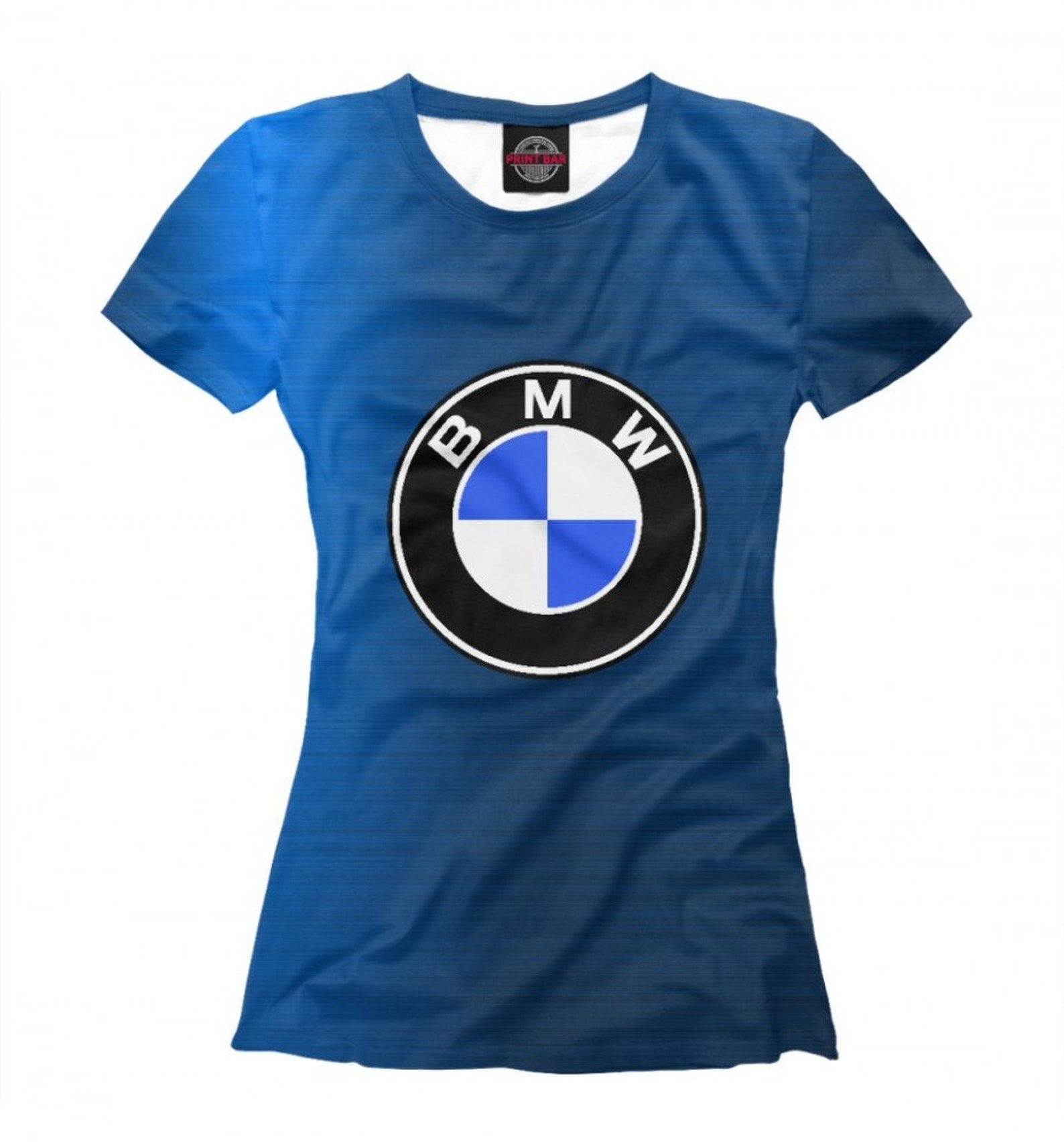 BMW Graphic T-Shirt Auto Tee Men's Women's All Sizes | Etsy