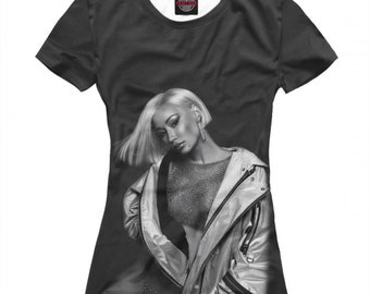 Iggy Azalea Shirts | Etsy