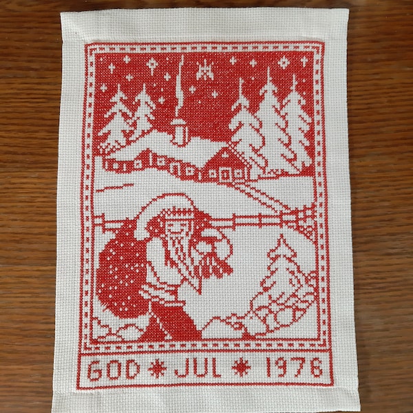God Jul - Etsy UK